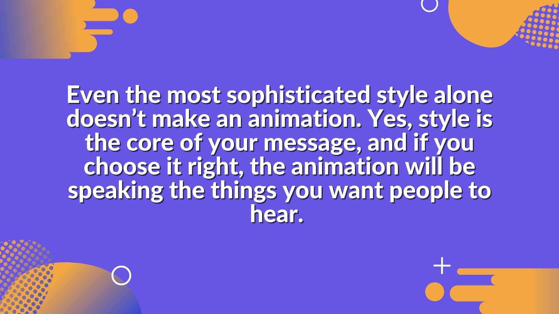 The best animations styles for the fantastic marketing videos
