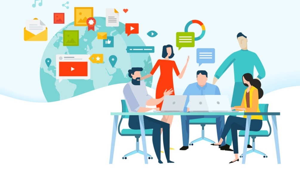 Animated Videos for Education