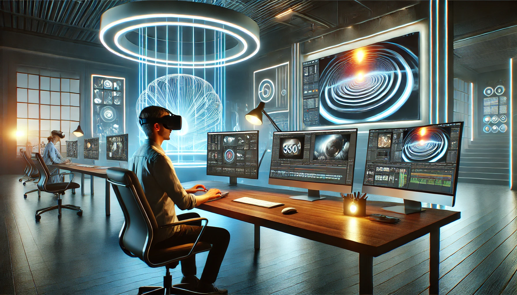 360 Animation: what is it and why your brand needs it? — Darvideo