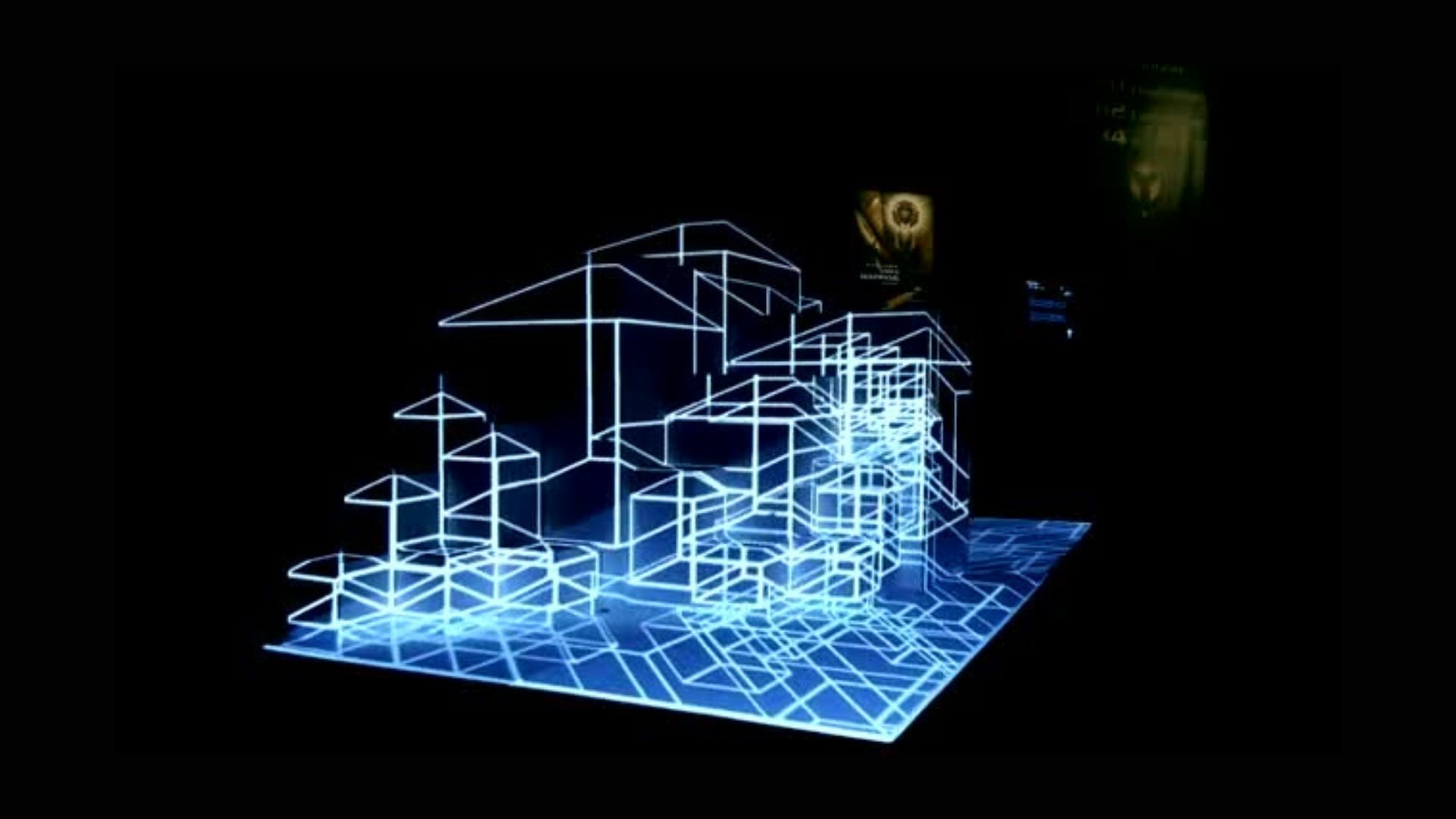 3D Mapping — Darvideo