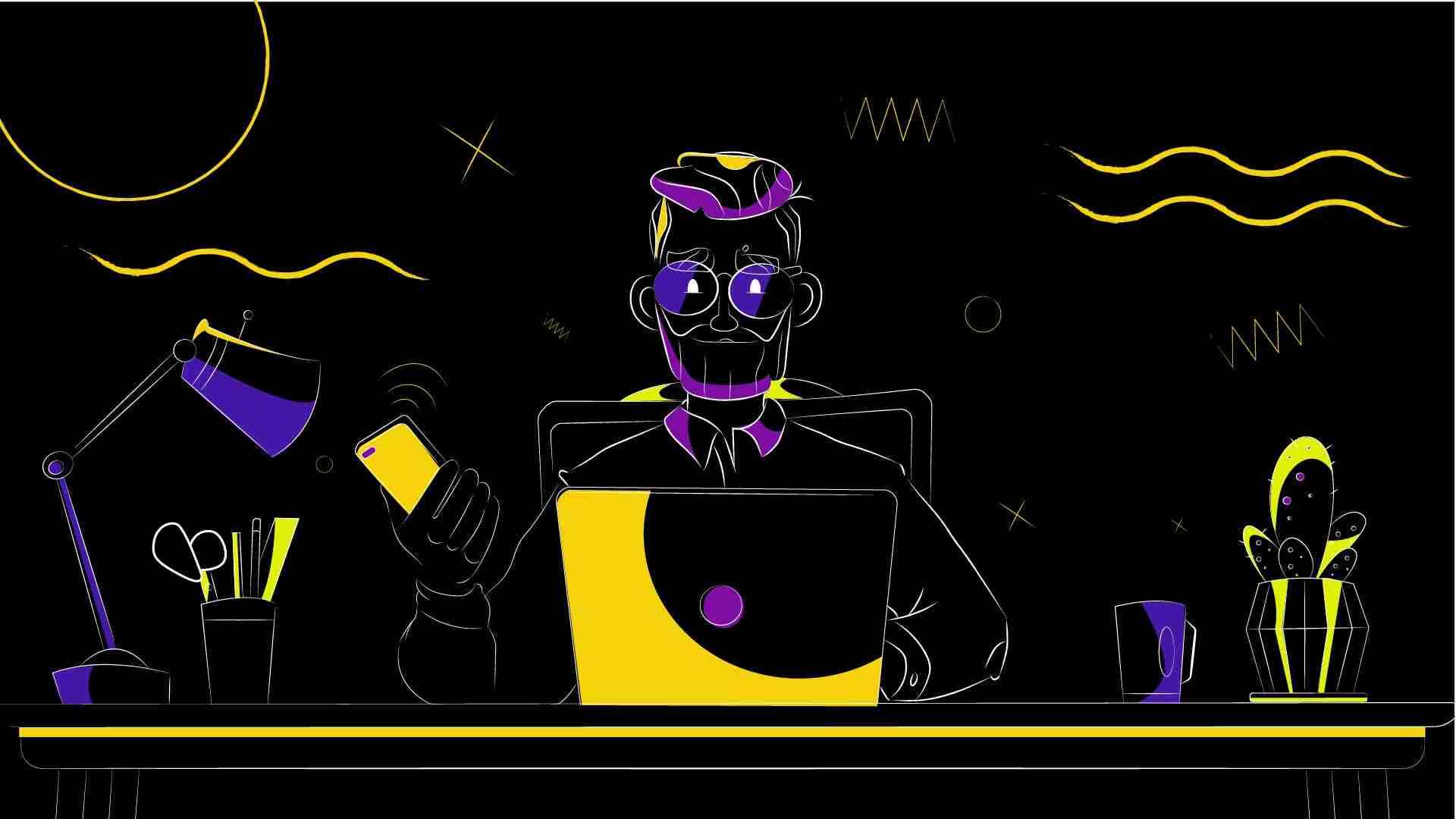 How to decide whether your business needs an animated video?