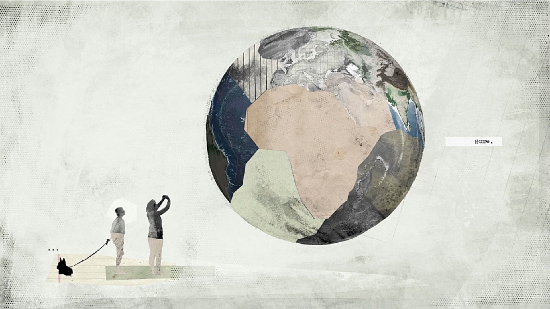 Mixed Media Video — Darvideo