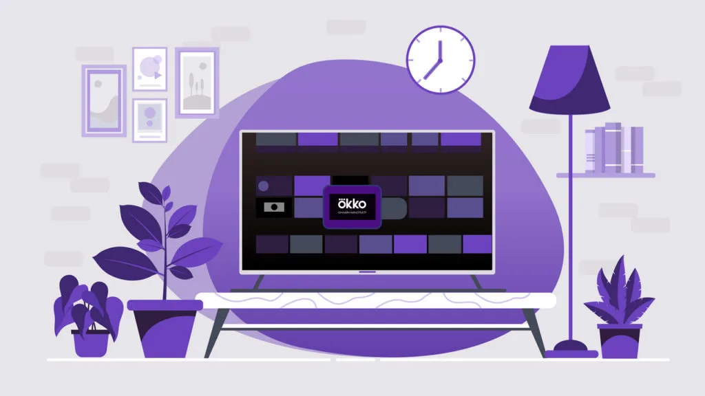 Okko Product Demo Video for Retail — Darvideo