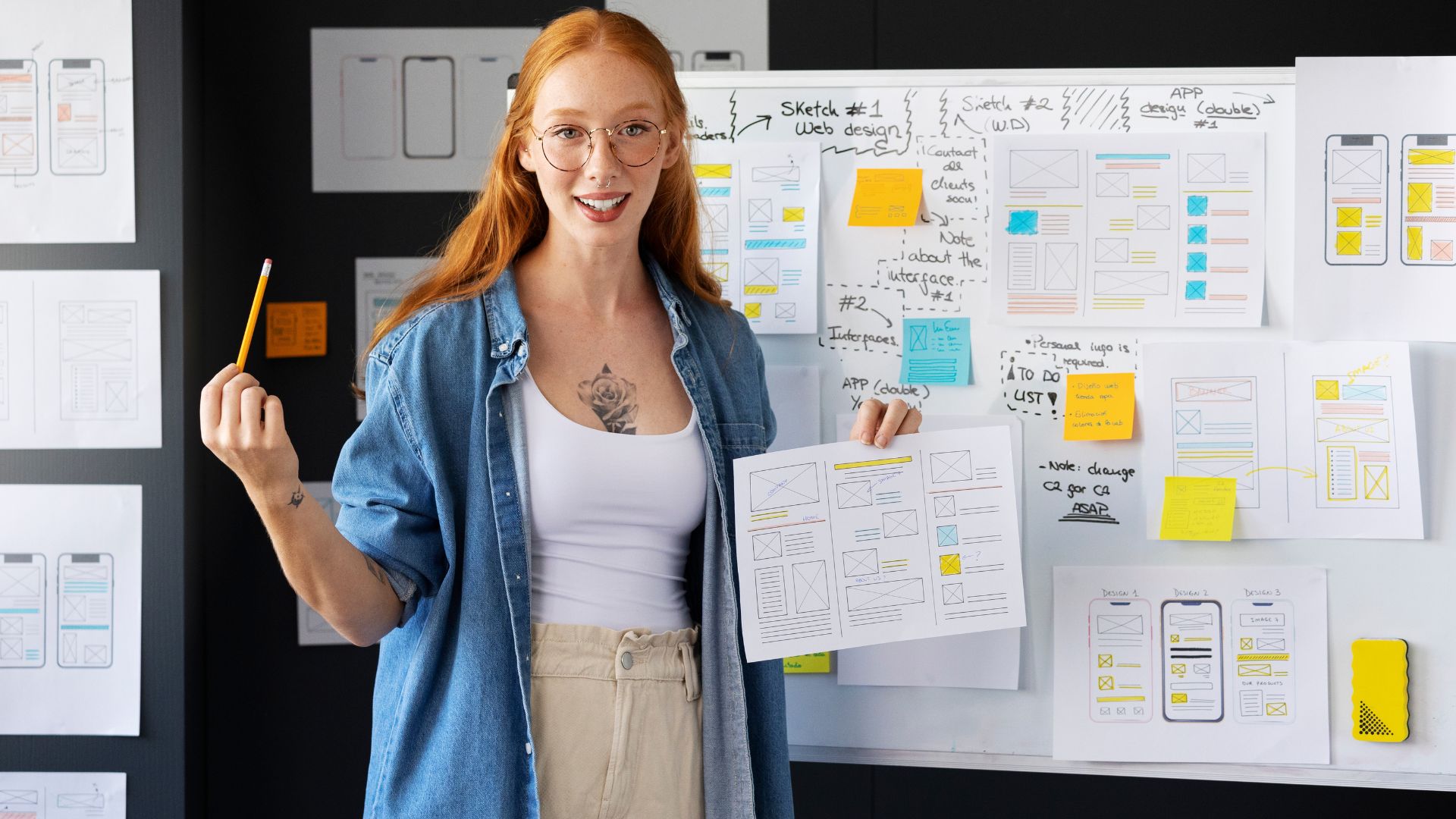 The essential elements of a powerful animation brief