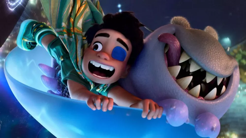 Top 5 Animated Films of 2025 - Trends & Inspiration