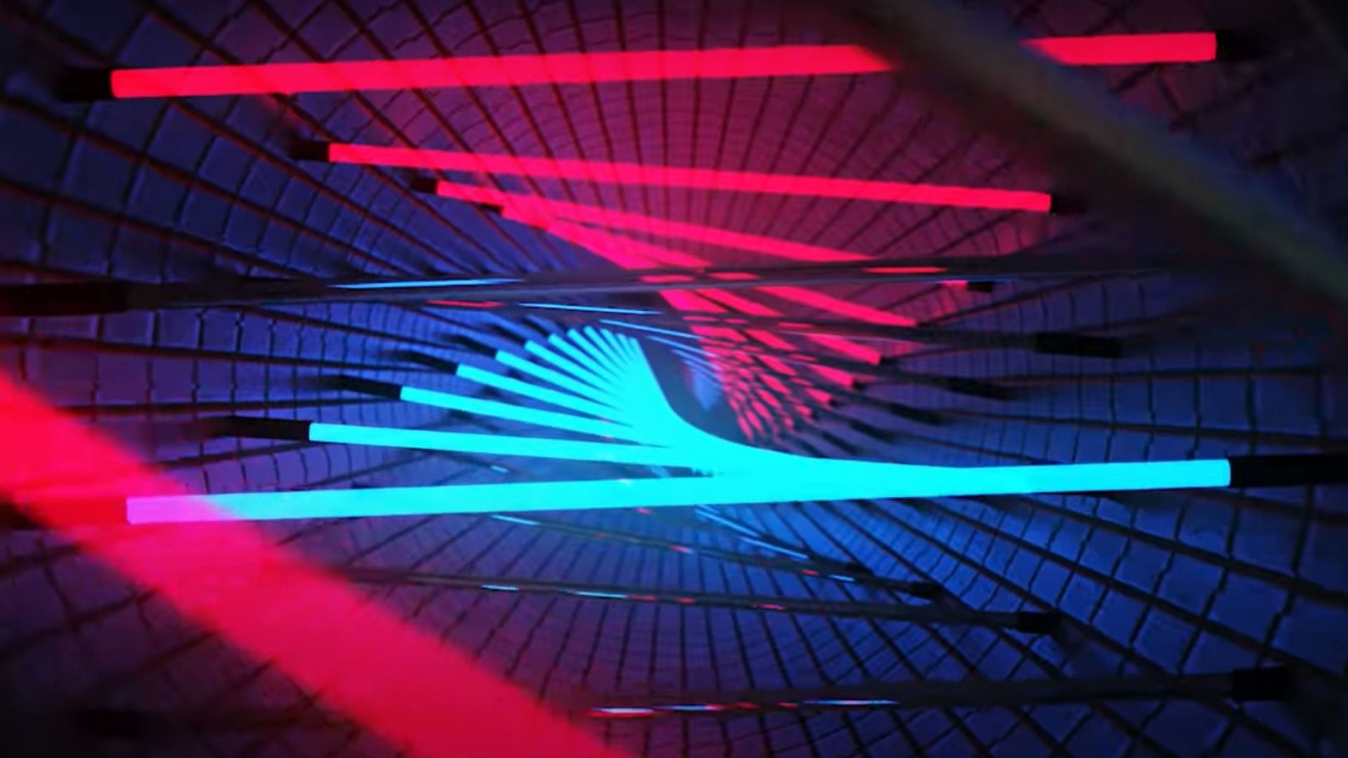 Vj animated loop — Darvideo